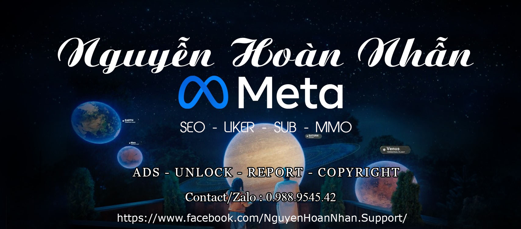 Nguyễn Hoàn Nhẫn Profile